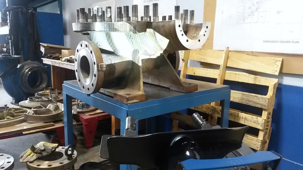 Reverse Engineering - SCG Process