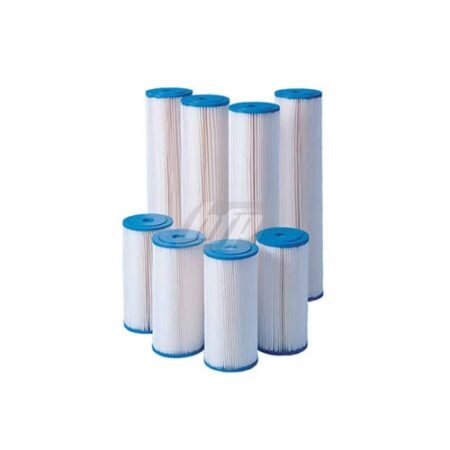 Cartridge Filters - SCG Process